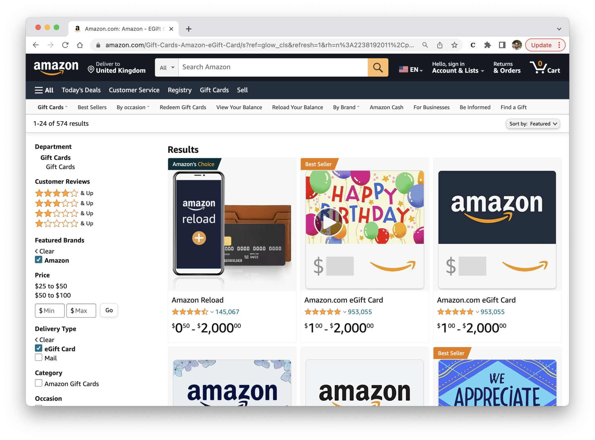 Visa E Gift Card The Ultimate Guide Go VisaFree